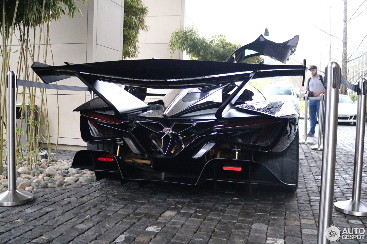 Apollo IE - 20 November 2018 - Autogespot