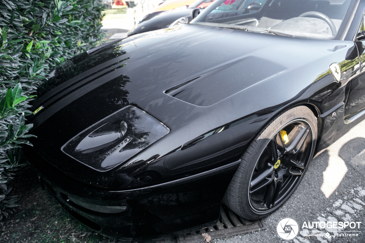 Ferrari 456 GT Novitec Rosso - 01 January 2019 - Autogespot