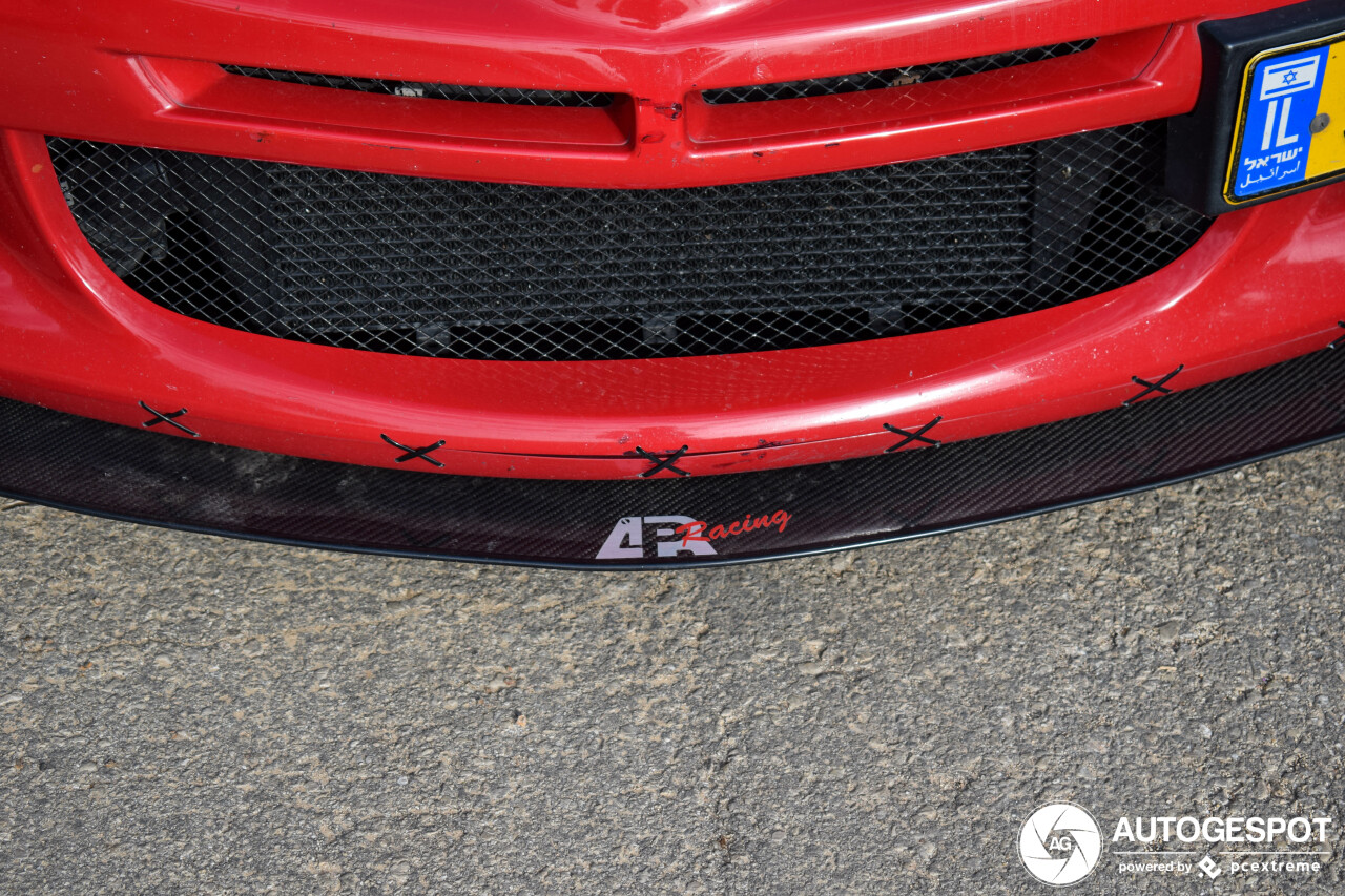 Mitsubishi Lancer Evolution VIII - 16 February 2019 - Autogespot