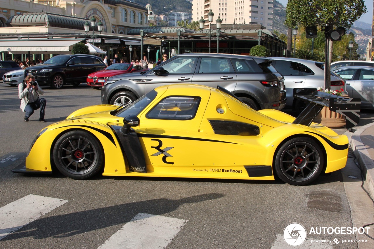 Radical RXC - 26 February 2019 - Autogespot