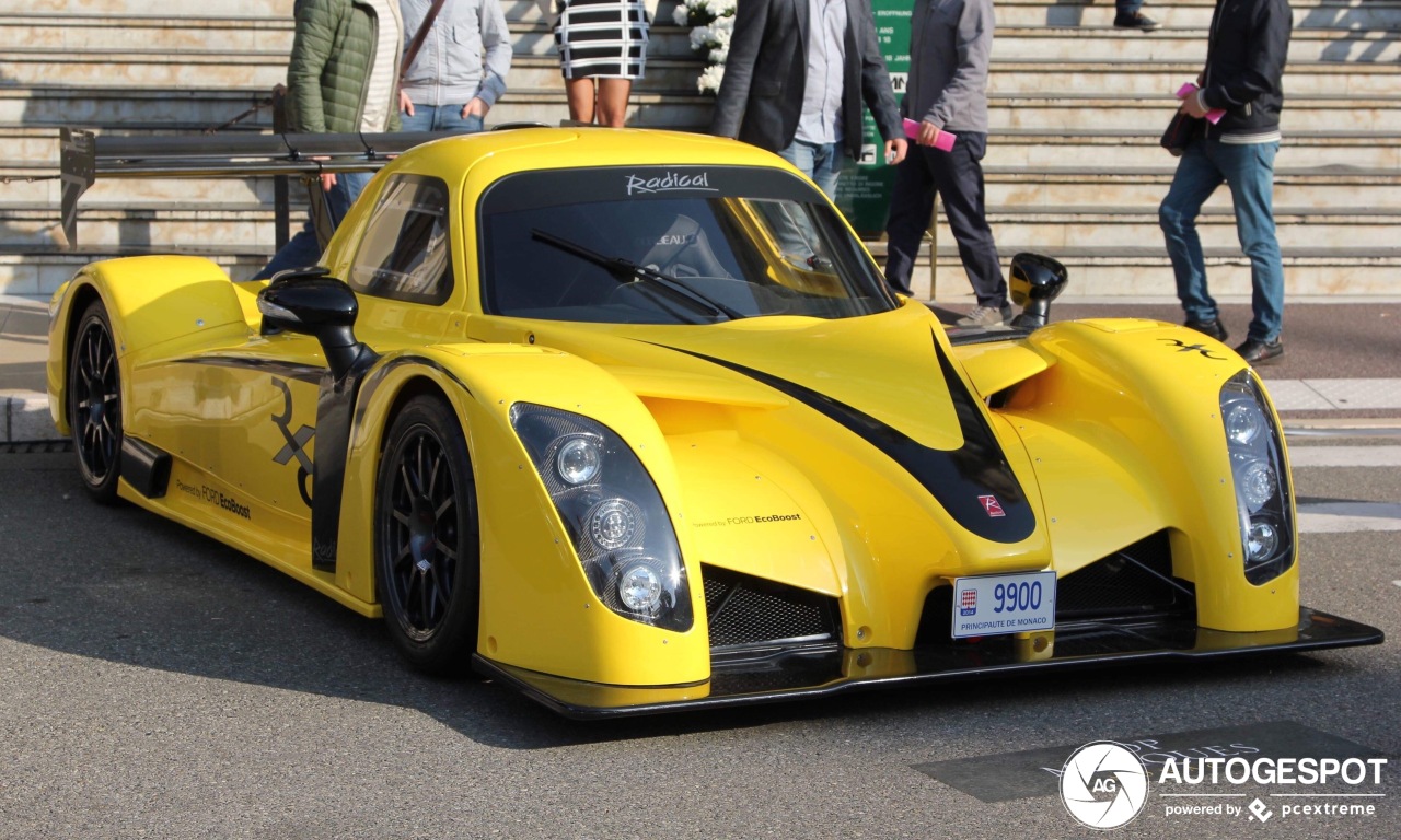 Radical RXC - 26 February 2019 - Autogespot