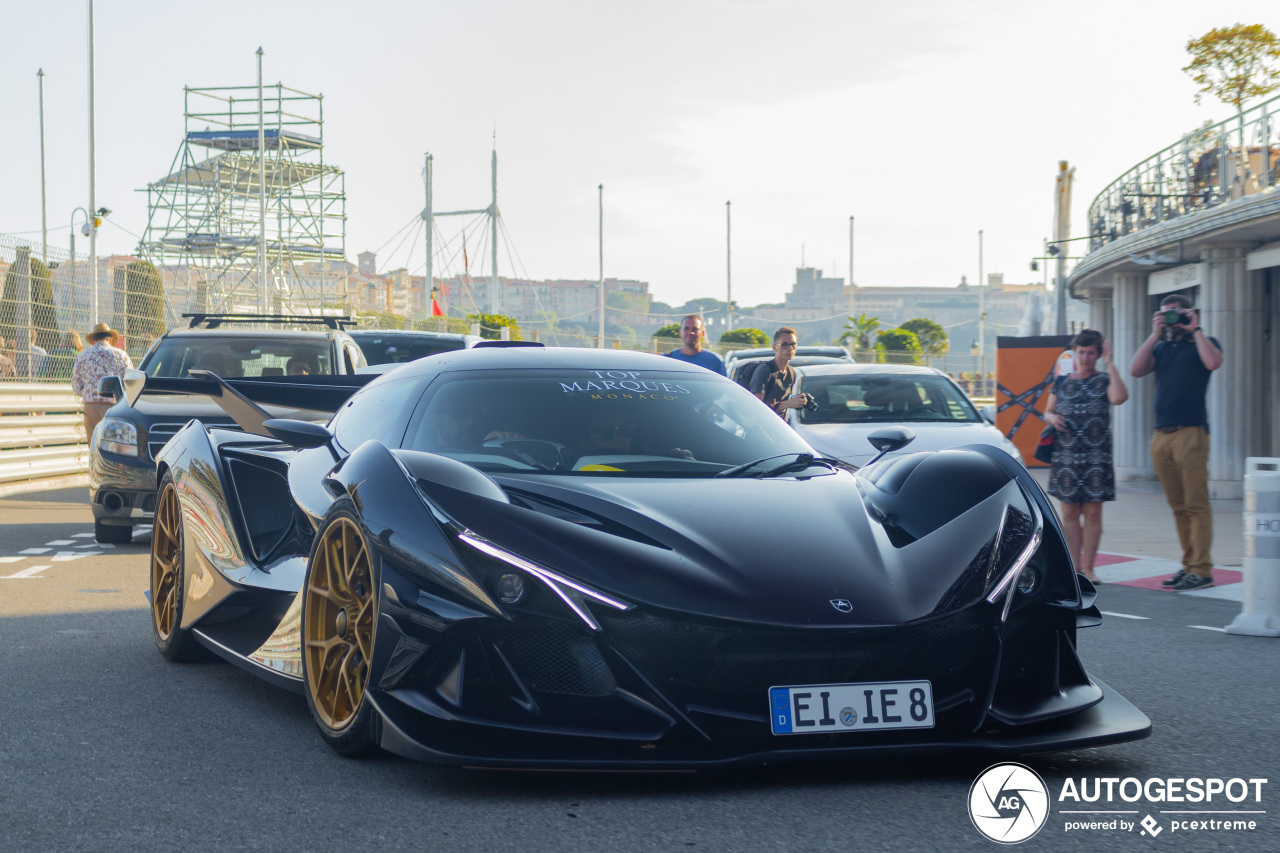 Apollo IE - 17 mars 2019 - Autogespot