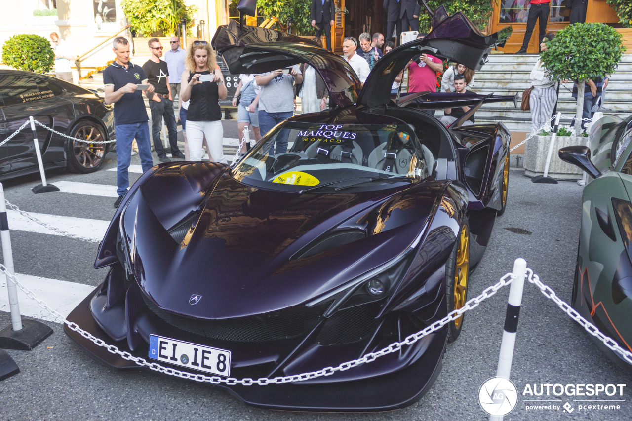 Apollo IE - 17 mars 2019 - Autogespot