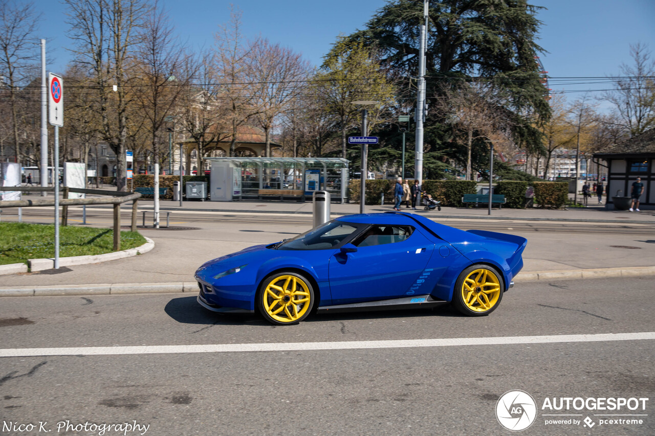 MAT New Stratos - 30 March 2019 - Autogespot