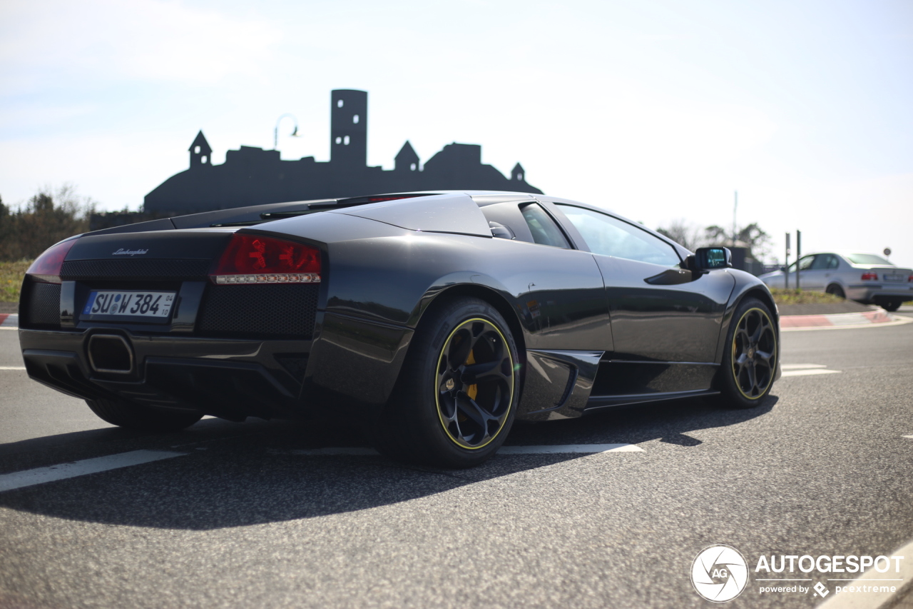 Lamborghini Murciélago LP640 - 24 April 2019 - Autogespot