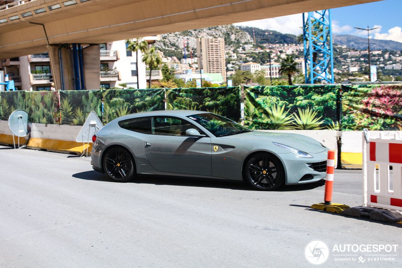 Ferrari FF - 30 April 2019 - Autogespot