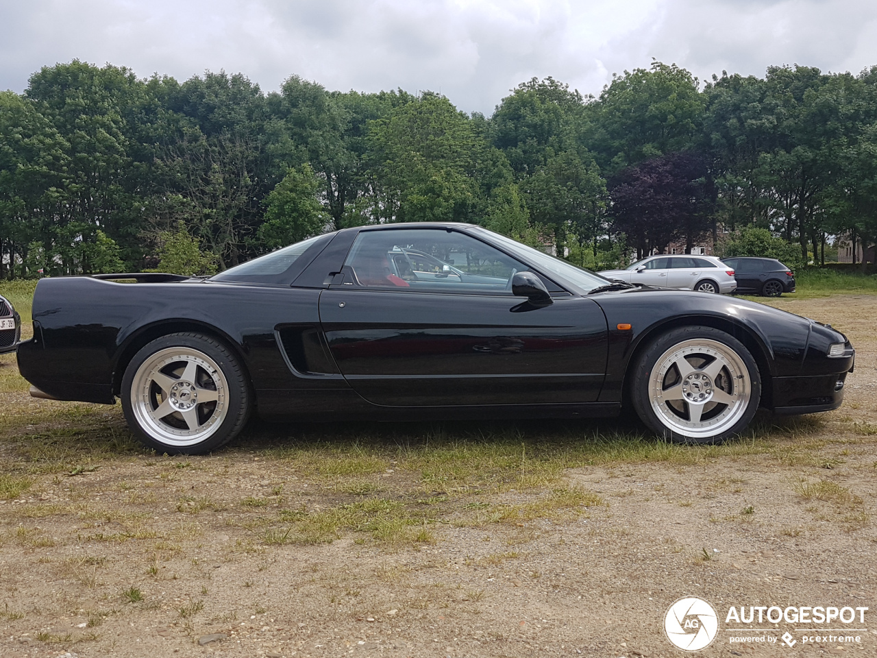 Honda NSX - 17 June 2019 - Autogespot