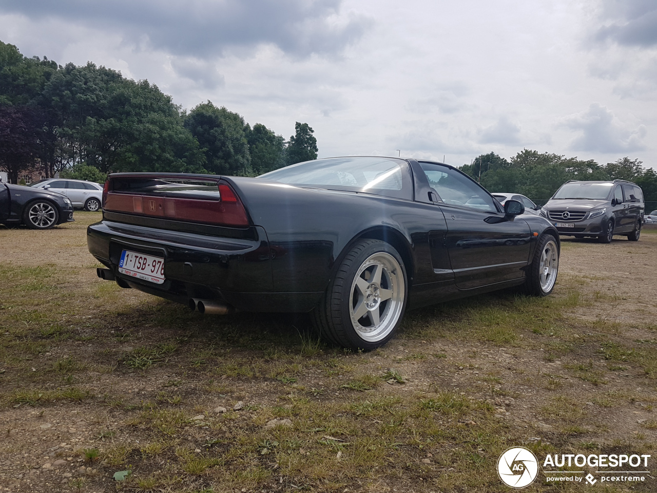 Honda NSX - 17 June 2019 - Autogespot
