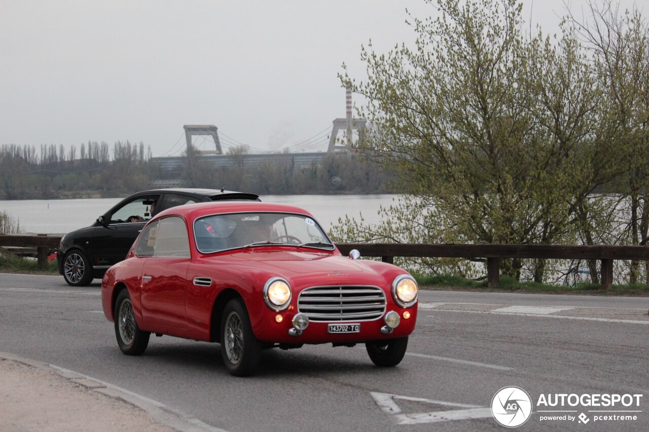 Cisitalia 303 DF - 11 July 2019 - Autogespot