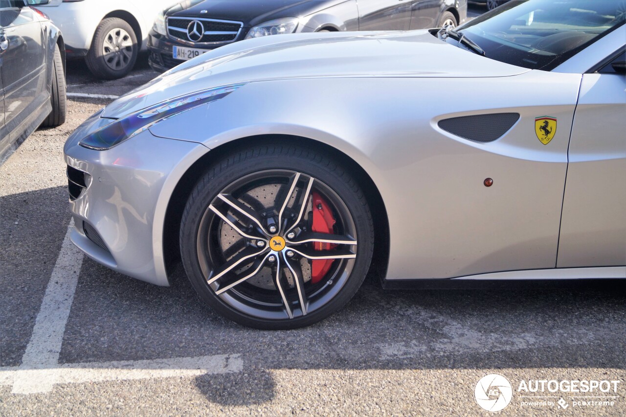 Ferrari FF - 16 July 2019 - Autogespot