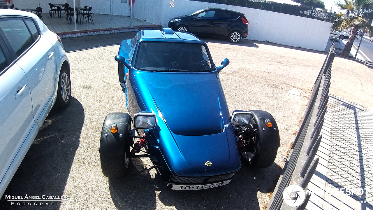 Car Craft Cyclone - 04 August 2019 - Autogespot