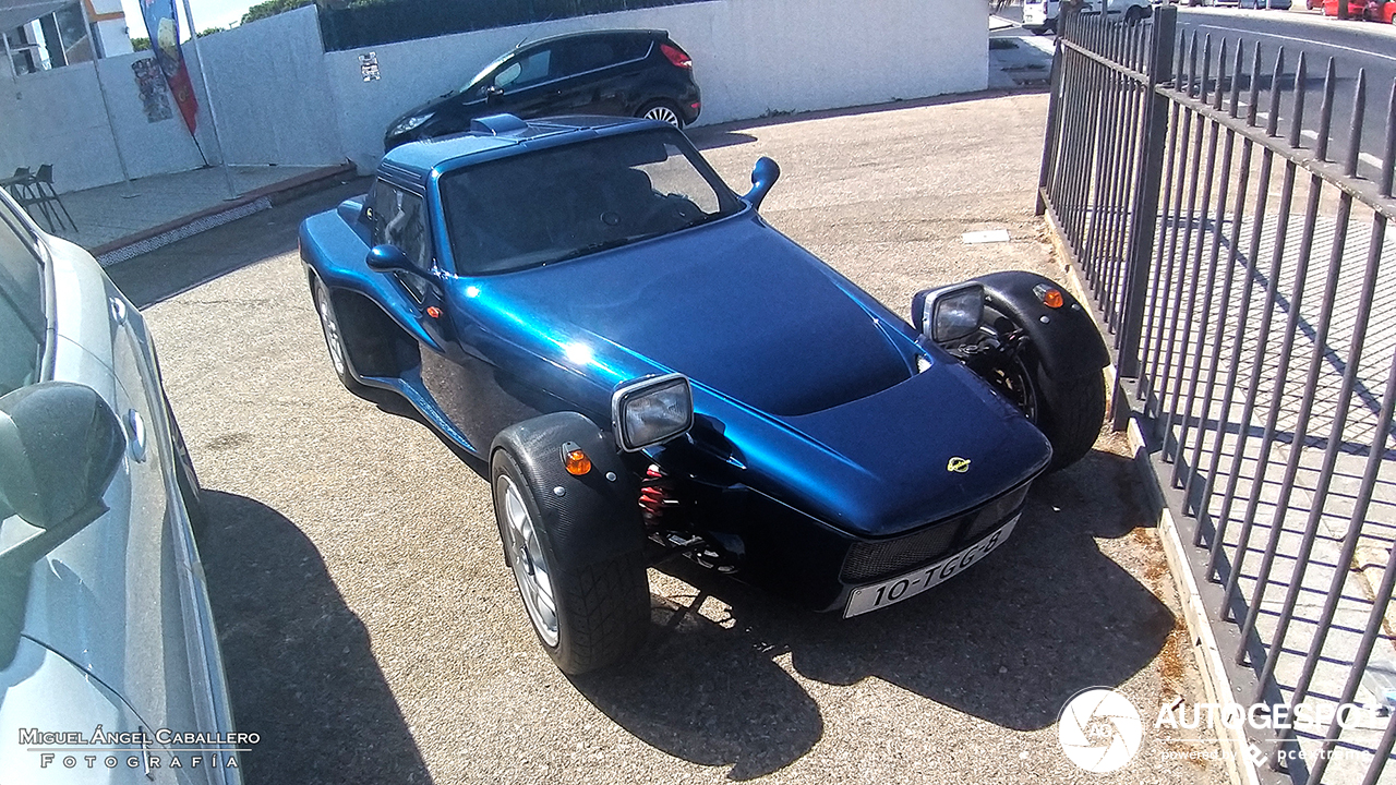 Car Craft Cyclone - 04 August 2019 - Autogespot