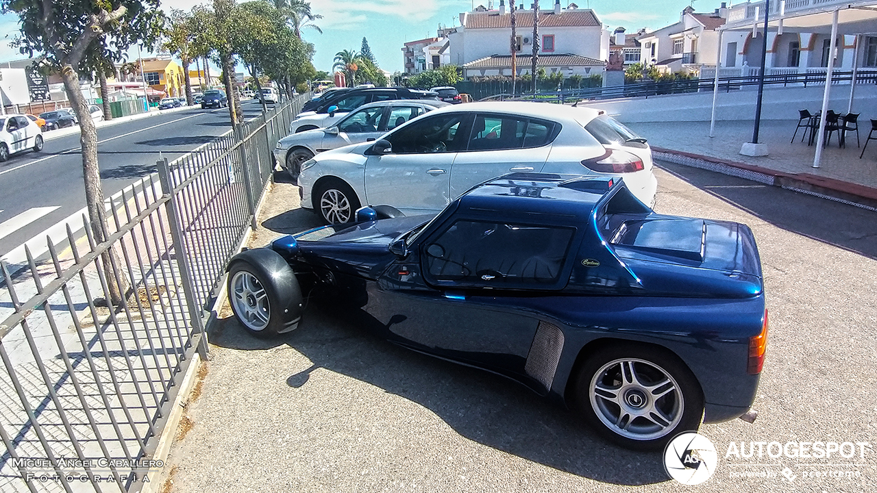 Car Craft Cyclone - 04 August 2019 - Autogespot