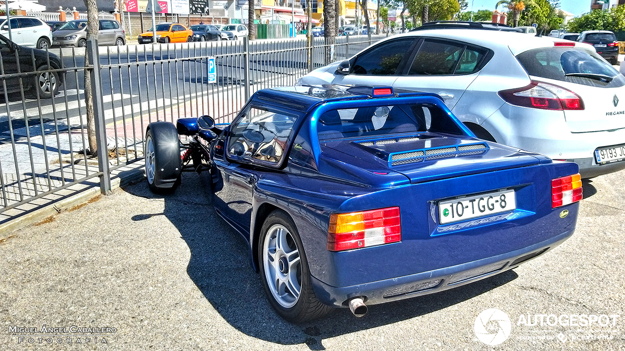 Car Craft Cyclone - 04 August 2019 - Autogespot