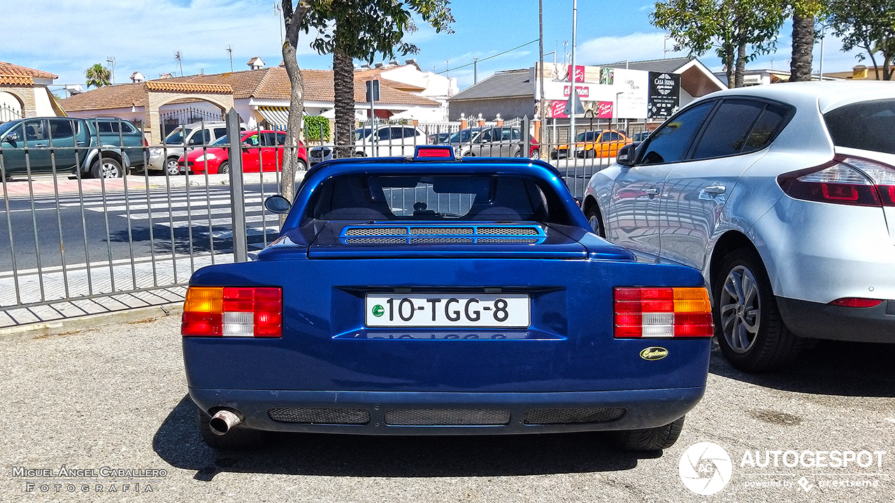 Car Craft Cyclone - 04 August 2019 - Autogespot