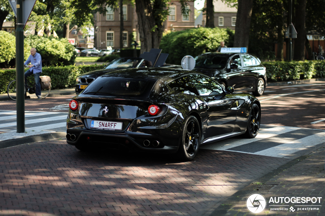 Ferrari FF - 26 August 2019 - Autogespot