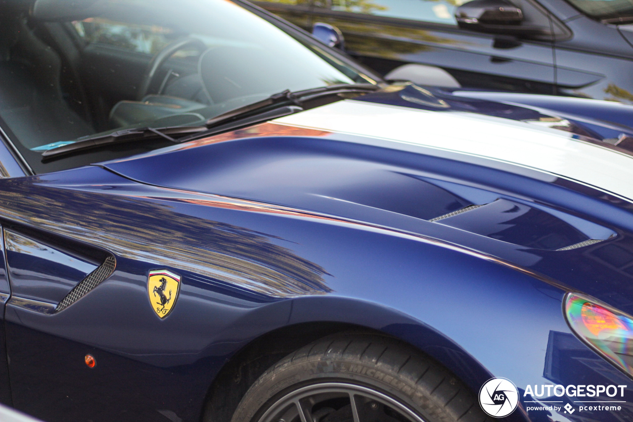 Ferrari 599 GTO - 30 August 2019 - Autogespot