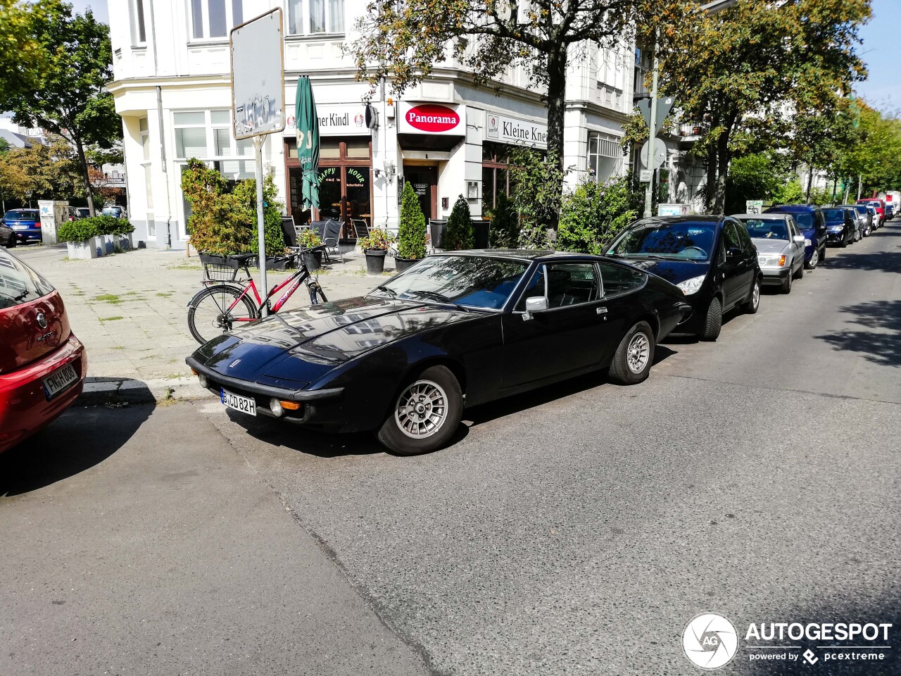 Bitter CD - 01 September 2019 - Autogespot