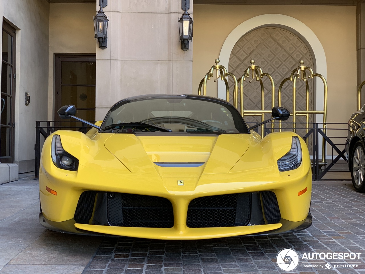 Ferrari LaFerrari - 09 September 2019 - Autogespot