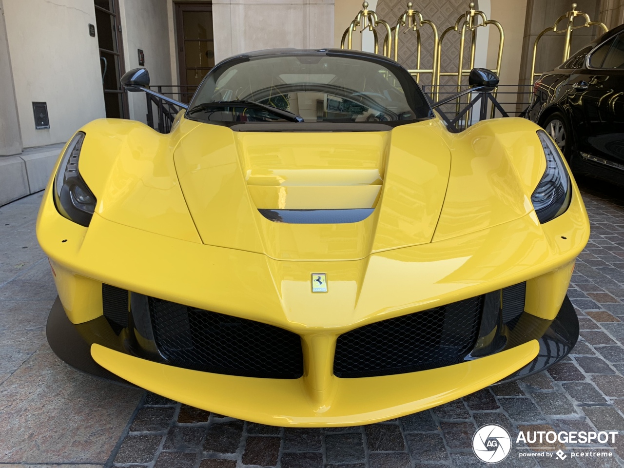 Ferrari LaFerrari - 09 September 2019 - Autogespot