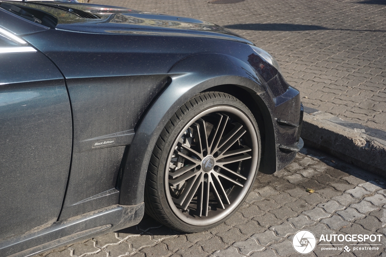 Mercedes-Benz CLS 63 AMG C219 Suhorovsky Design SR66 - 24 September ...