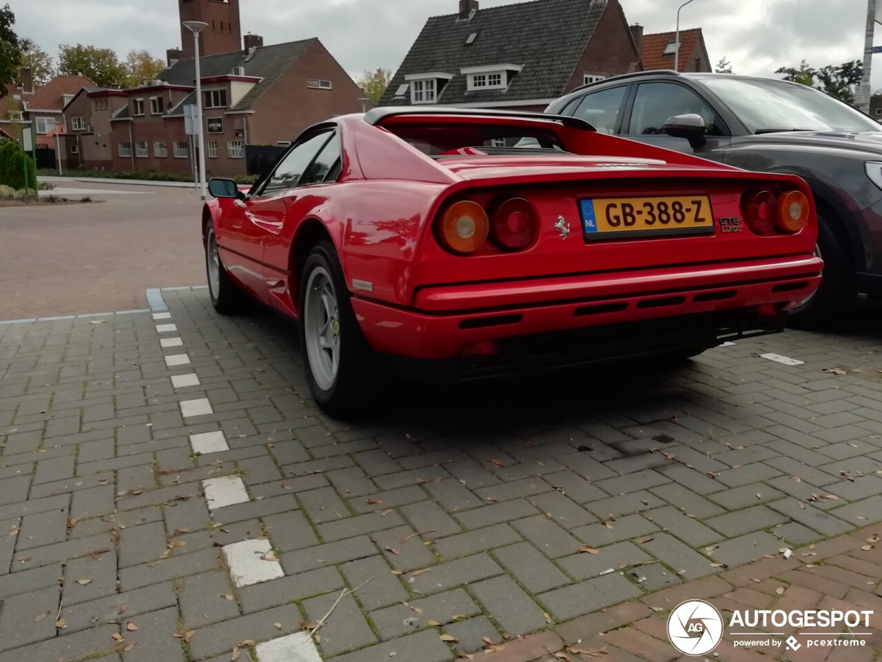 Ferrari GTB Turbo - 05 October 2019 - Autogespot