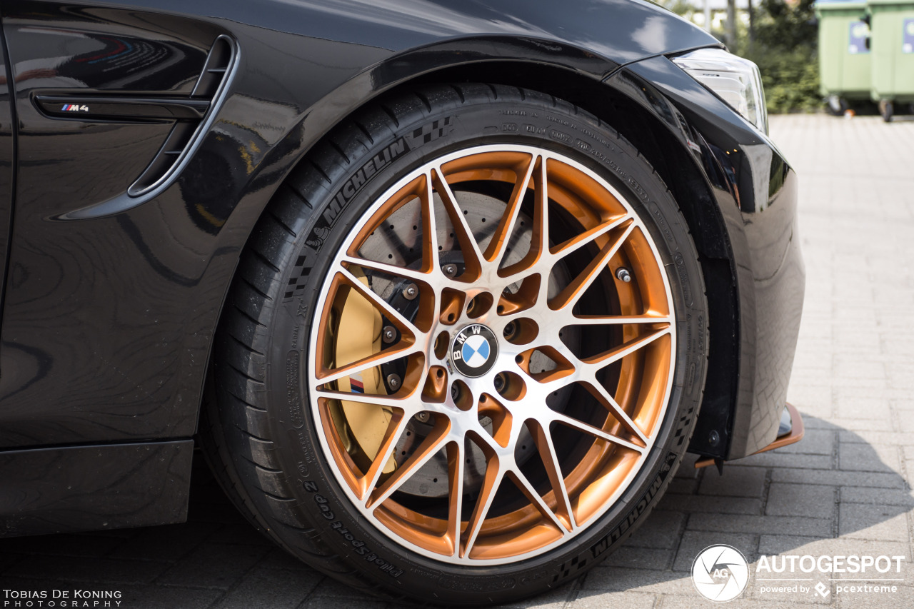 BMW M4 GTS - 01 November 2019 - Autogespot