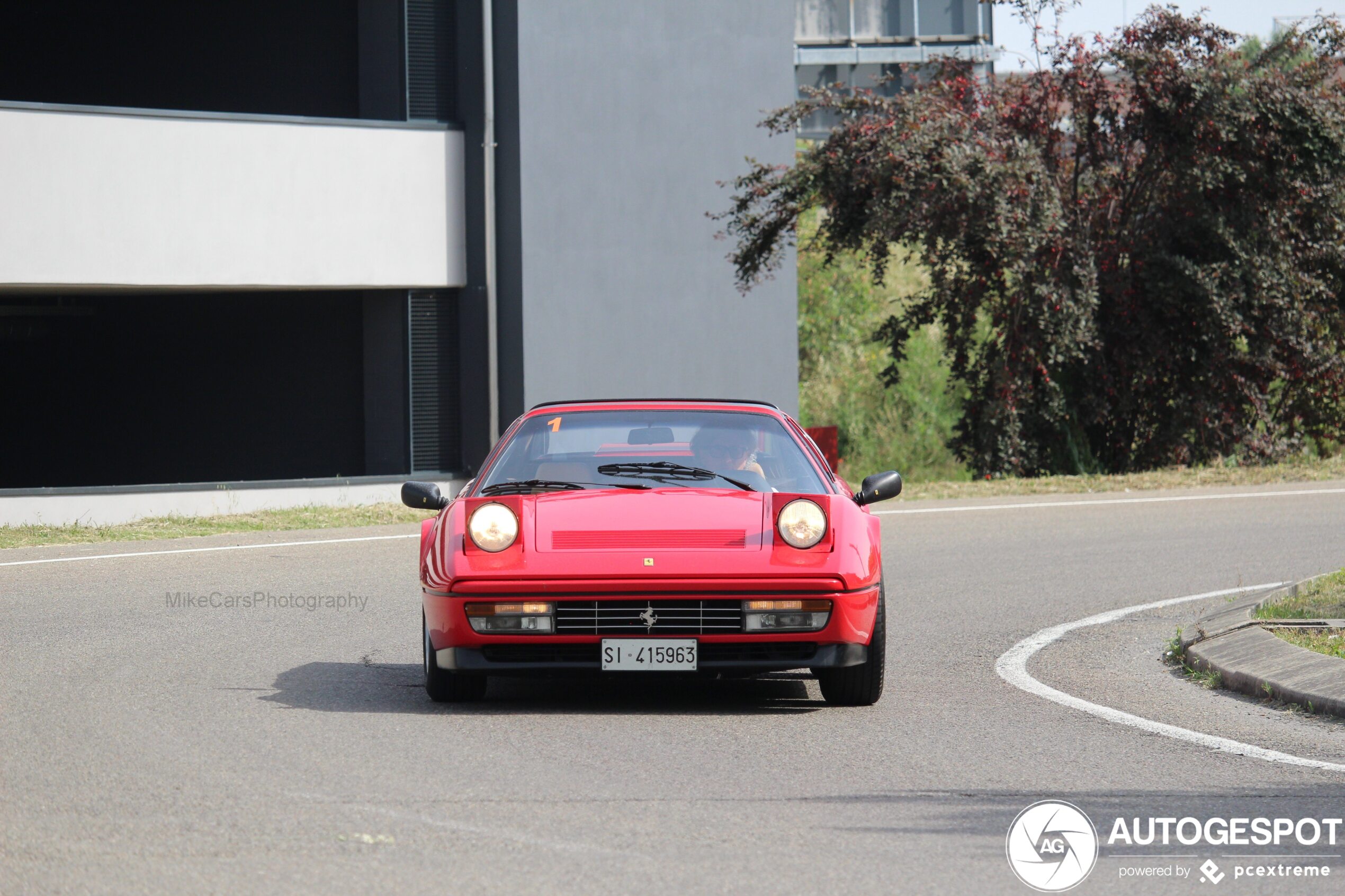 Ferrari GTS Turbo - 31 December 2019 - Autogespot