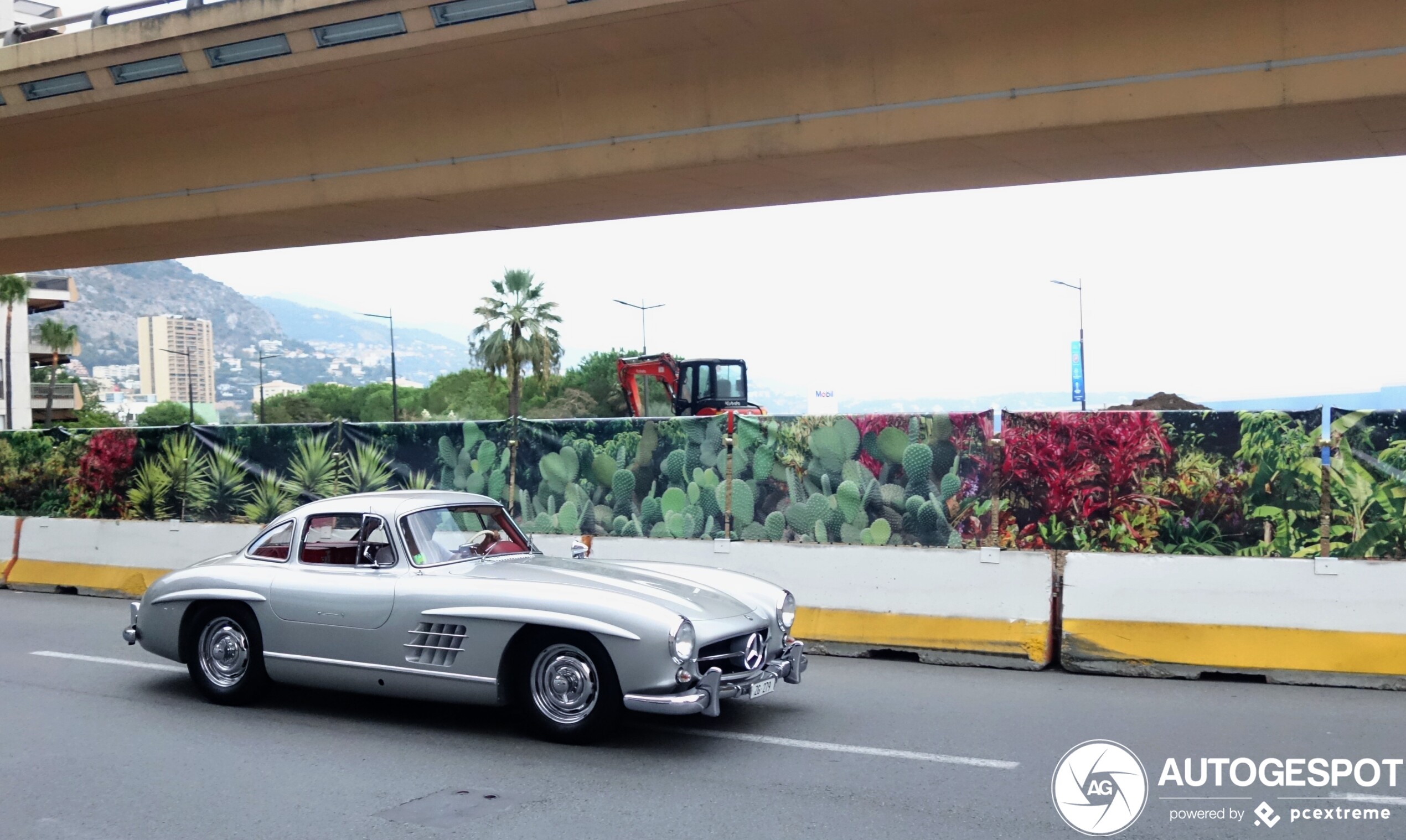 Mercedes-Benz 300SL Gullwing - 01 January 2020 - Autogespot