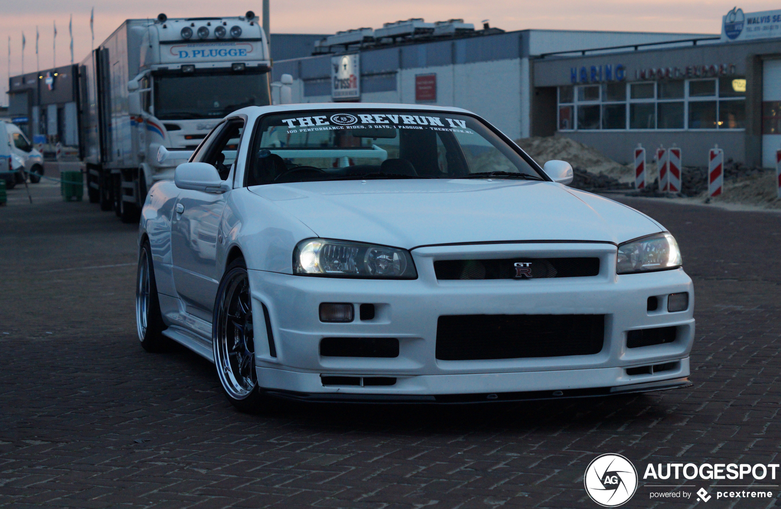 skyline nos