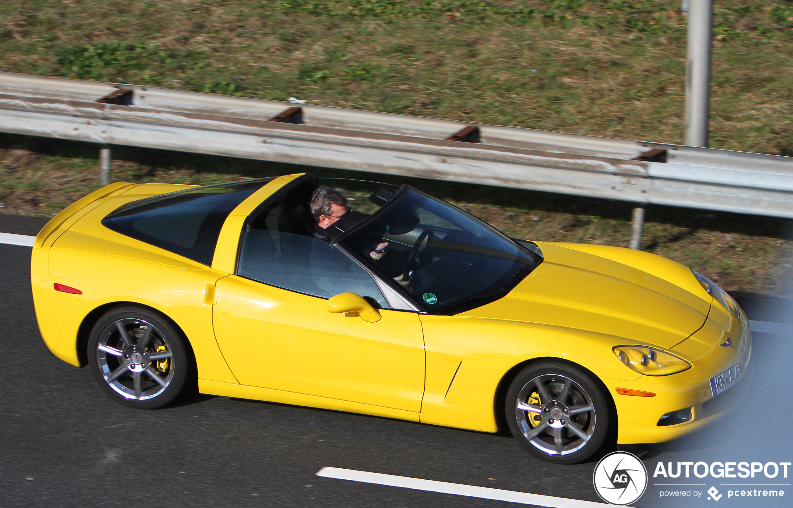 Chevrolet Corvette C6 - 06 January 2020 - Autogespot