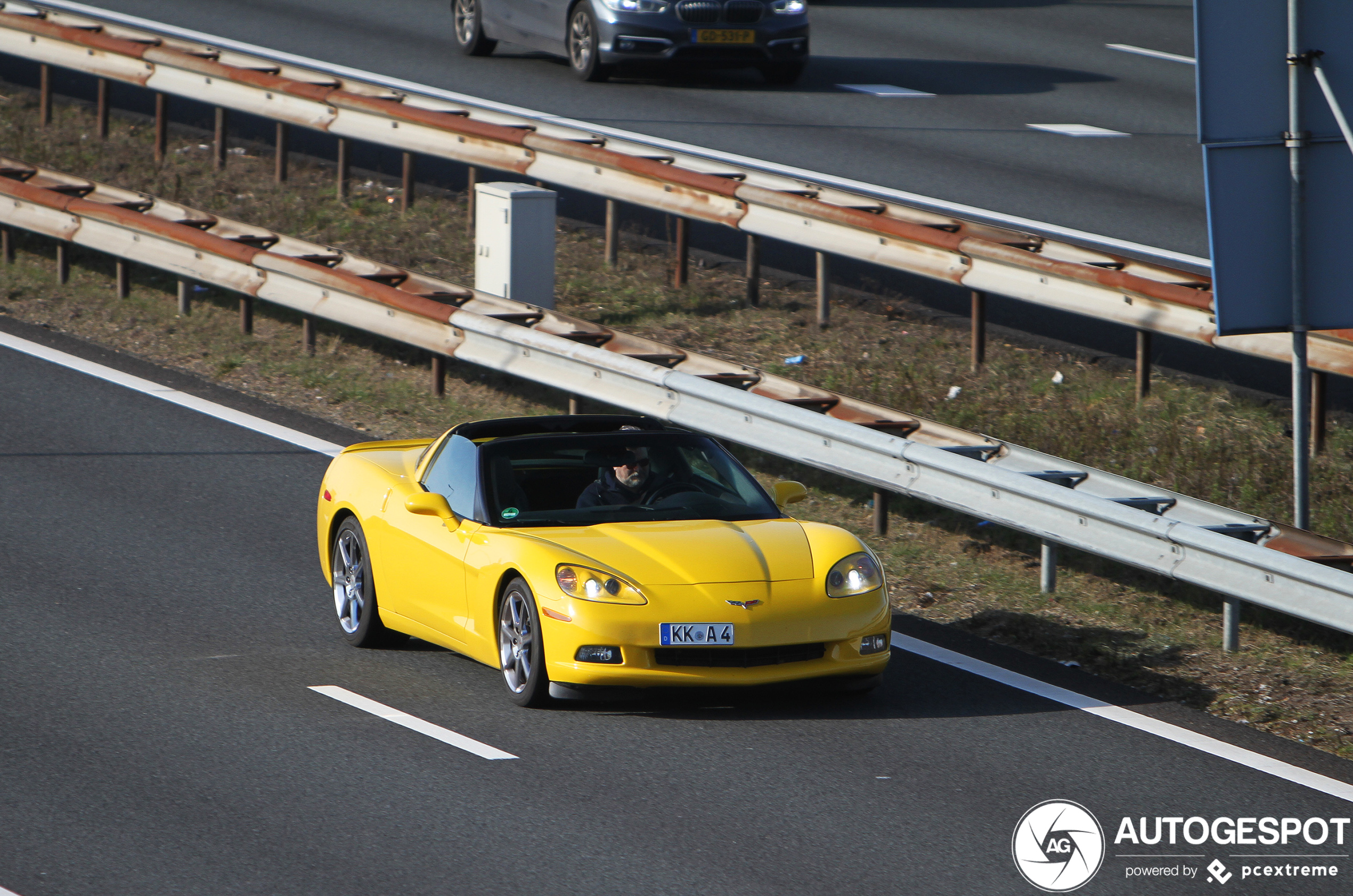 Chevrolet Corvette C6 - 06 January 2020 - Autogespot