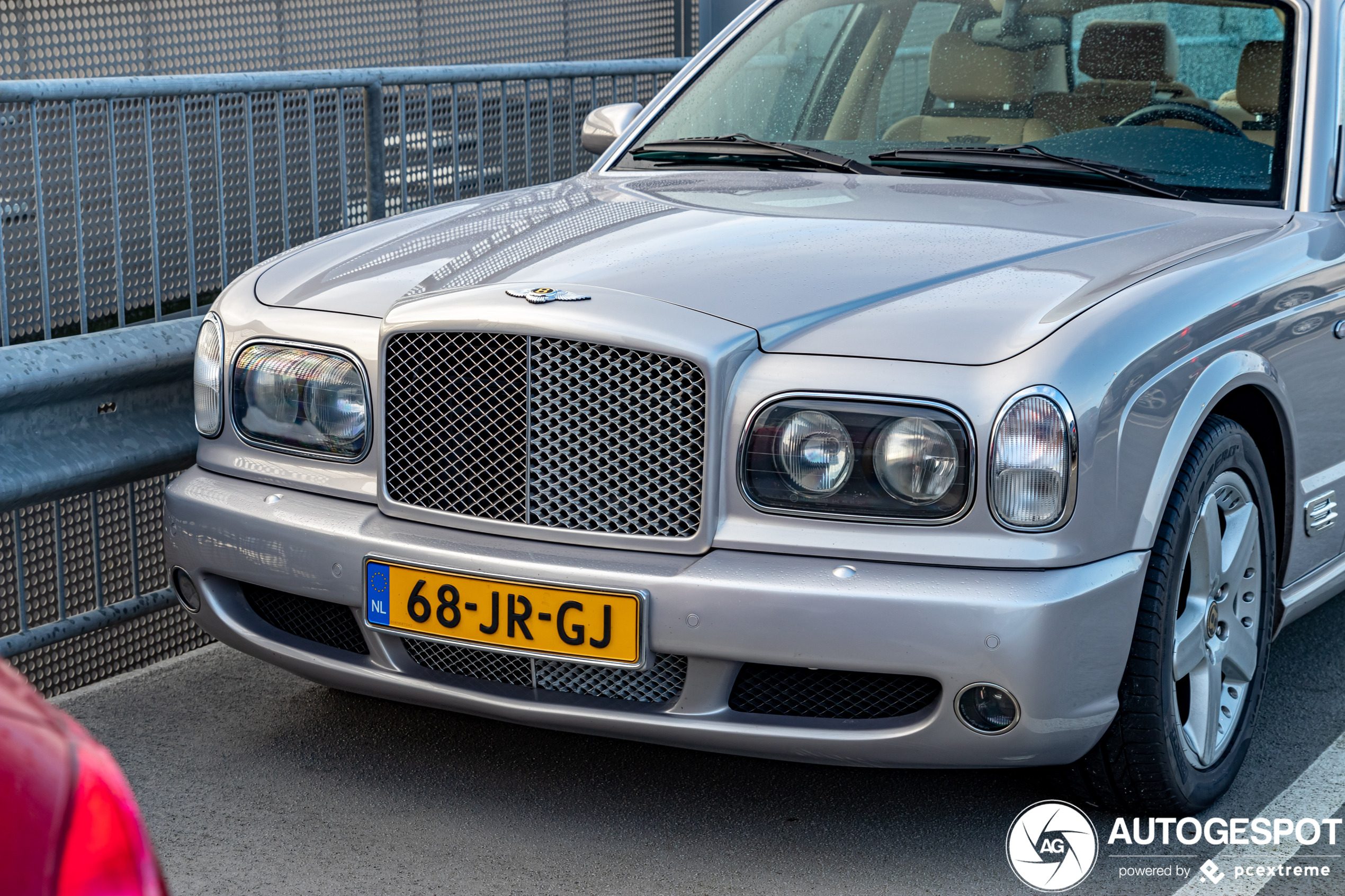 Bentley Arnage T - 19 January 2020 - Autogespot