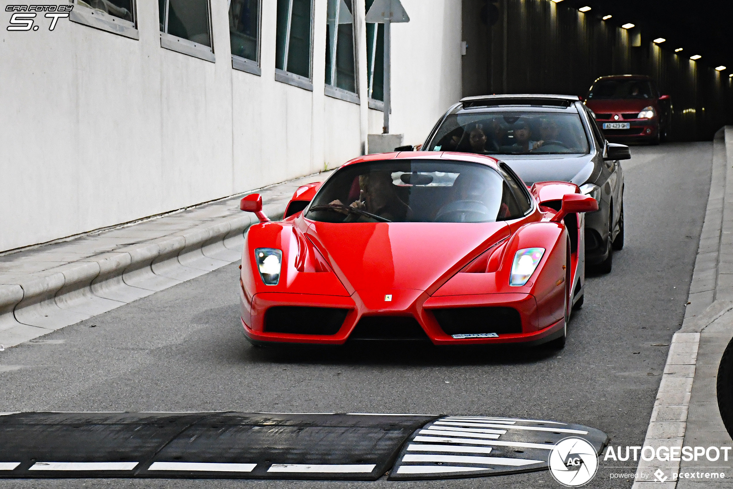 Ferrari Enzo Ferrari - 29 January 2020 - Autogespot