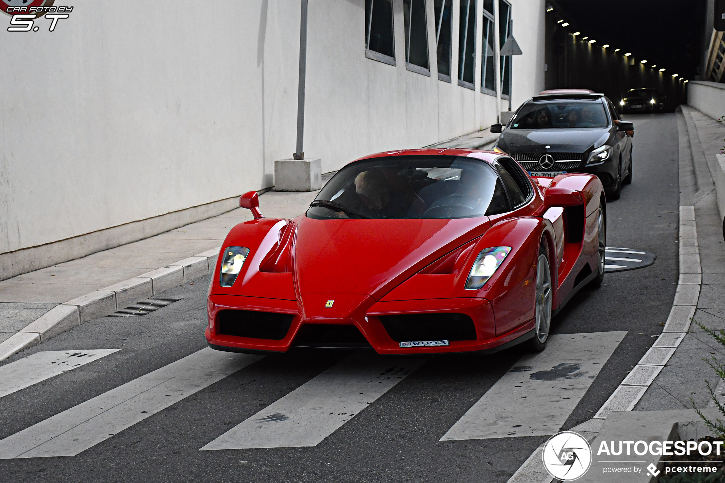 Ferrari Enzo Ferrari - 29 January 2020 - Autogespot