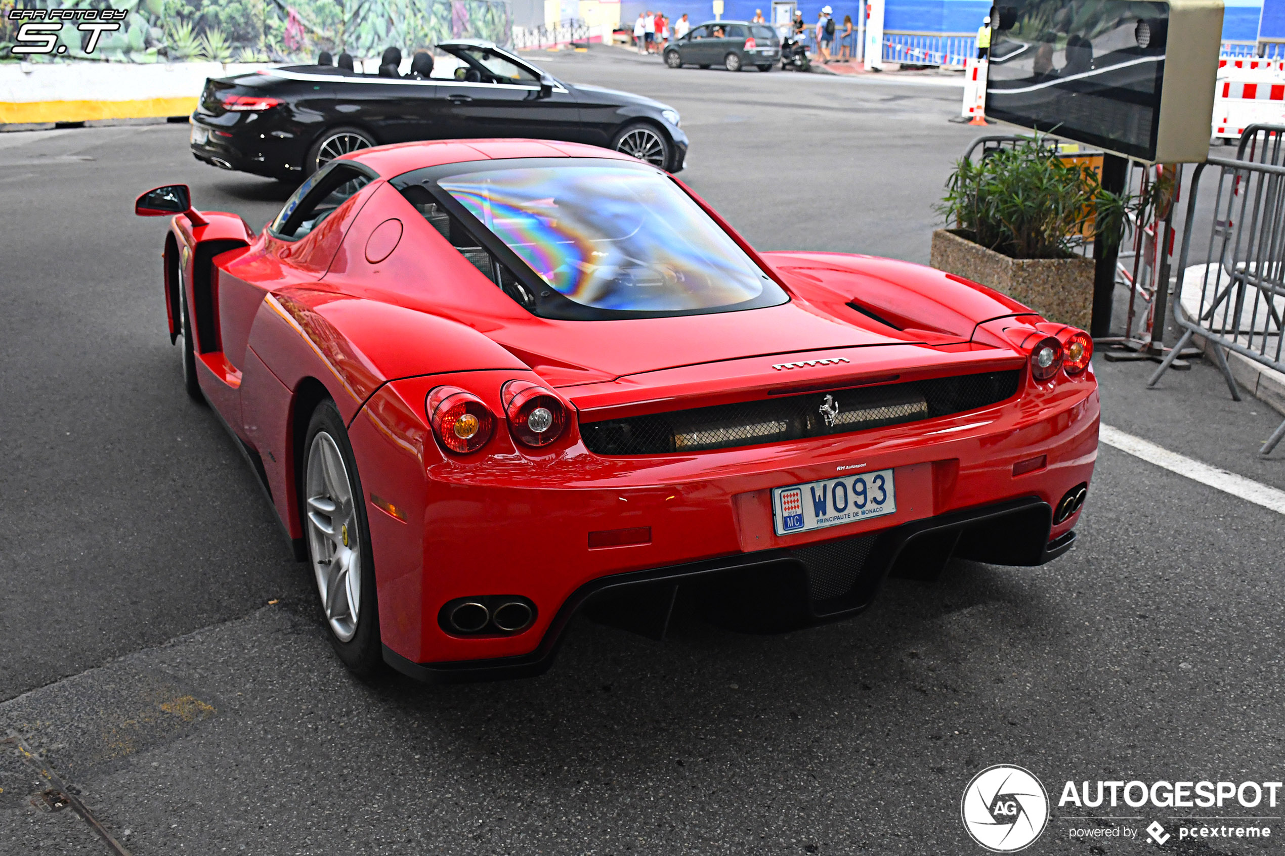 Ferrari Enzo Ferrari - 29 January 2020 - Autogespot