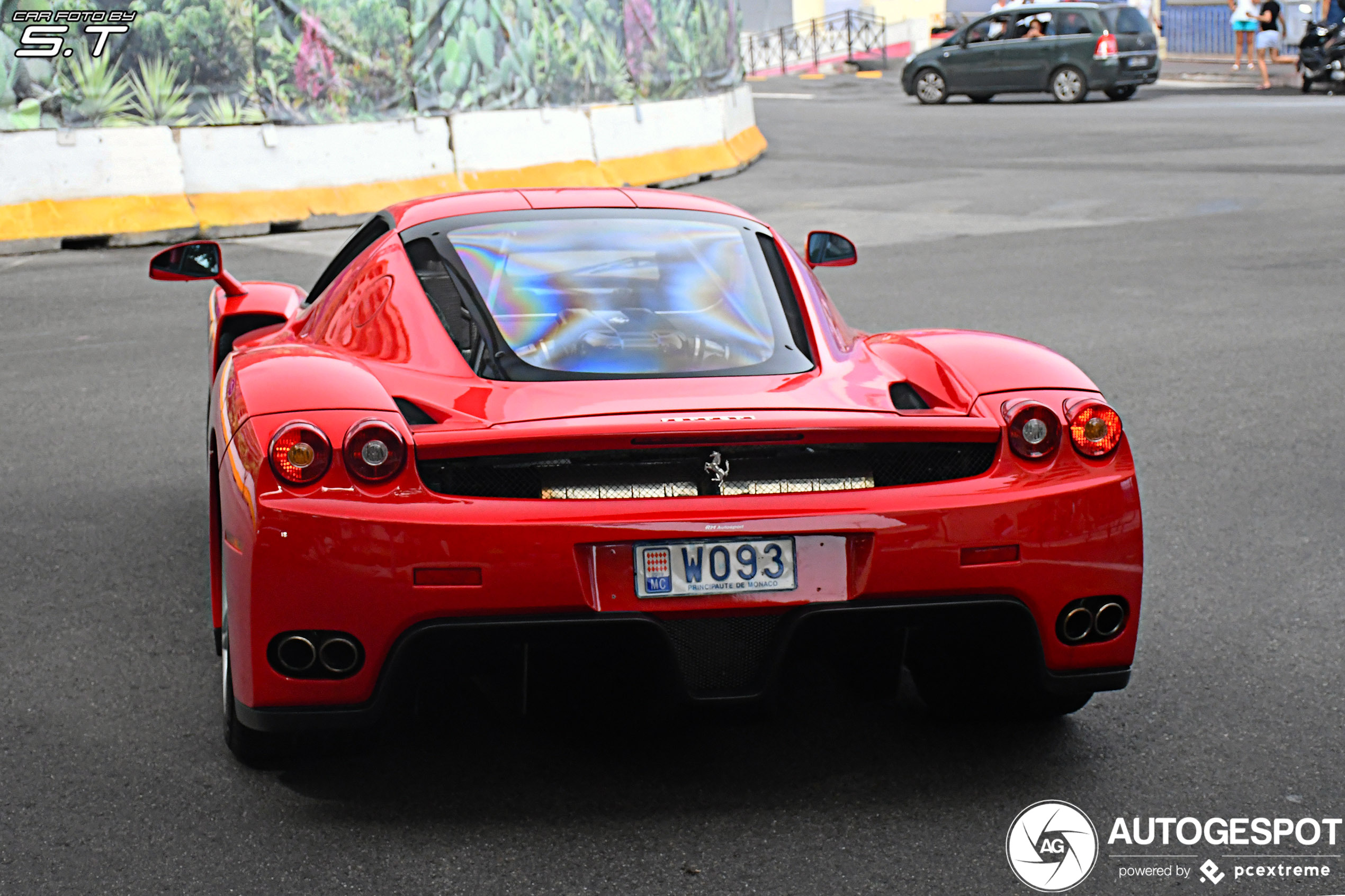 Ferrari Enzo Ferrari - 29 January 2020 - Autogespot