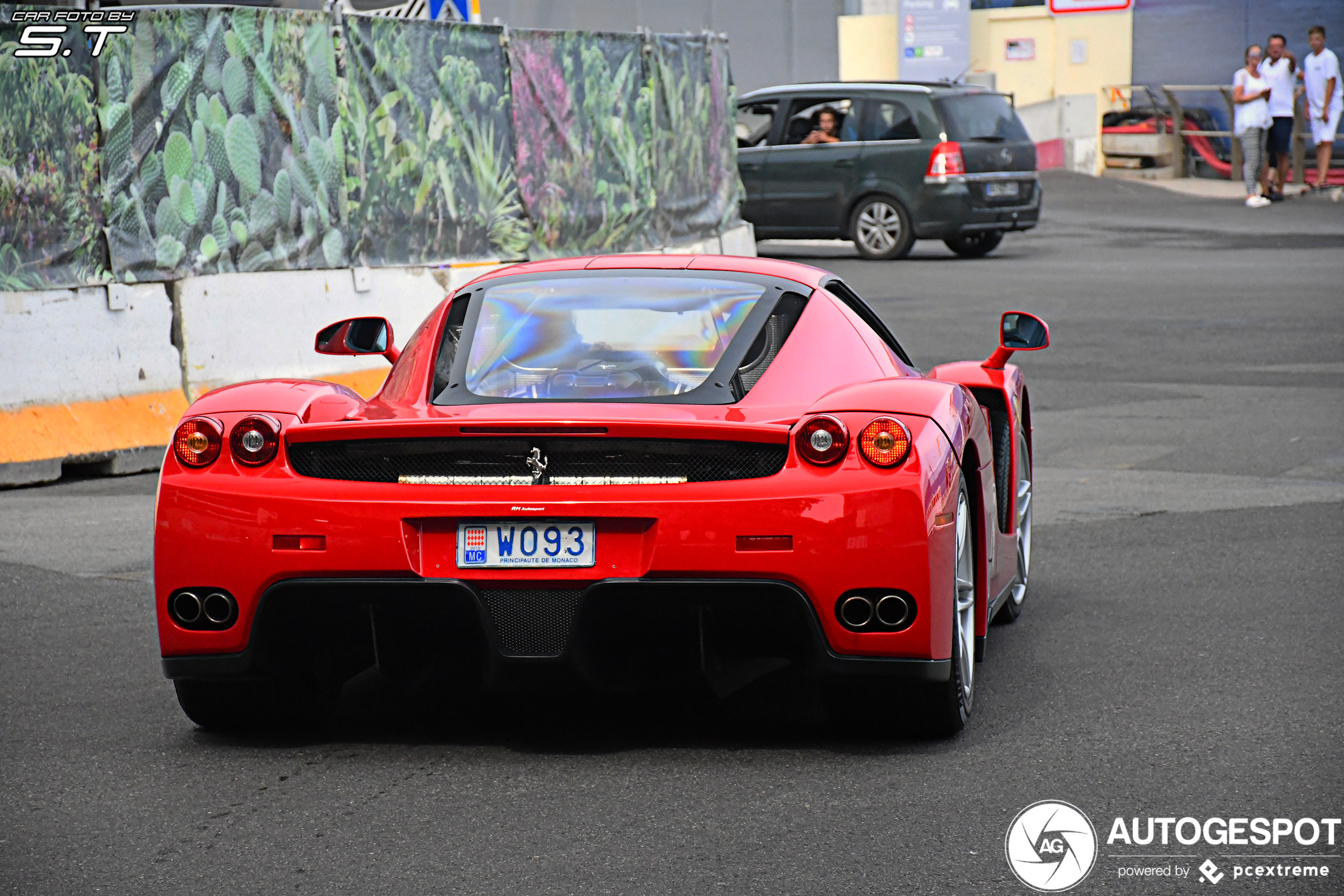 Ferrari Enzo Ferrari - 29 January 2020 - Autogespot