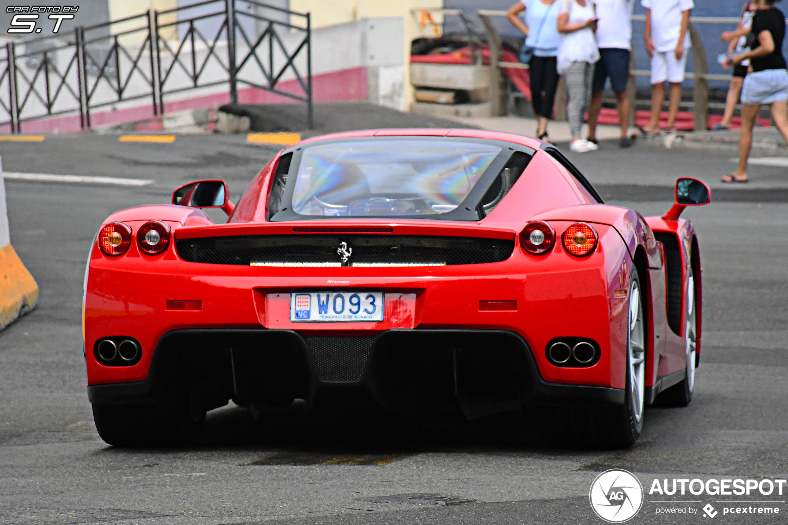 Ferrari Enzo Ferrari - 29 January 2020 - Autogespot