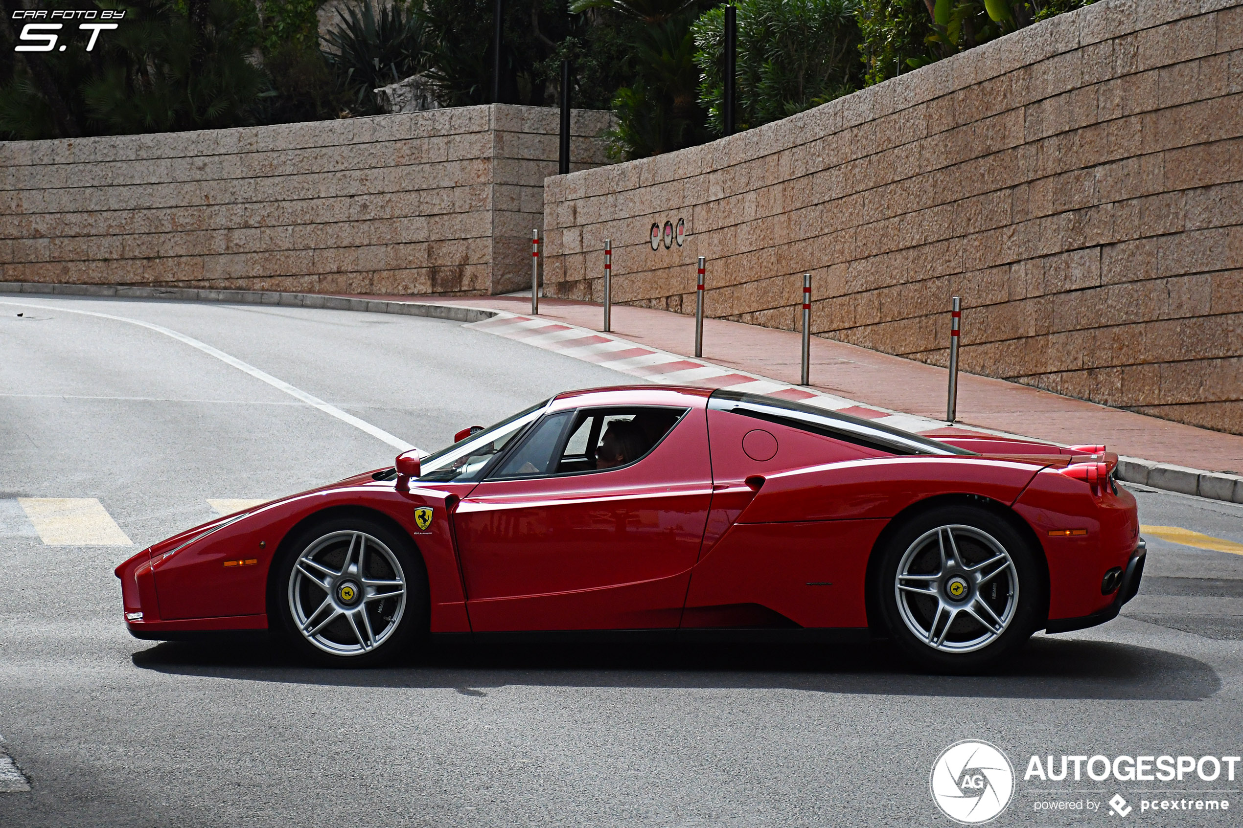 Ferrari Enzo Ferrari - 29 January 2020 - Autogespot