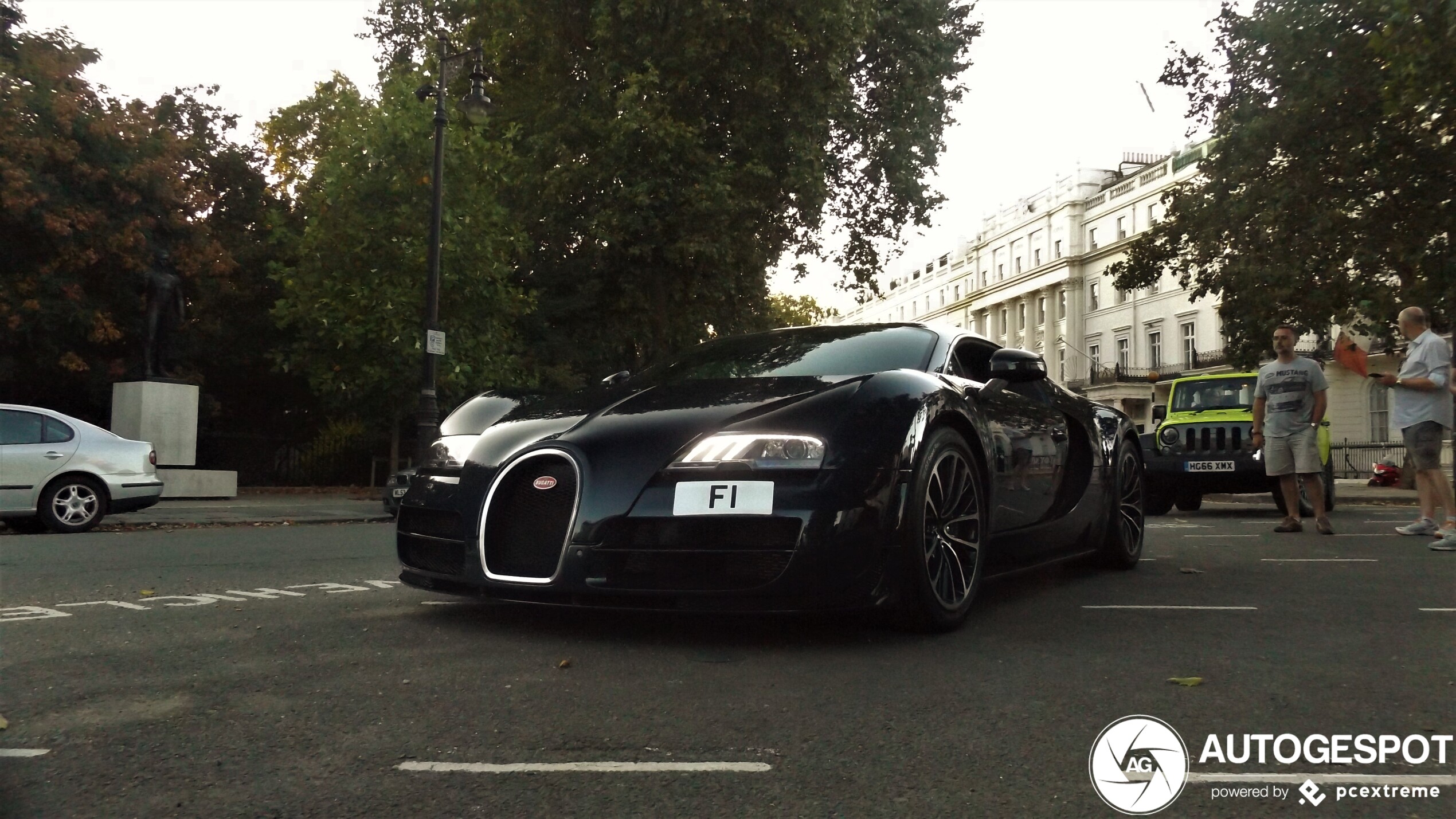 Bugatti Veyron 16.4 Super Sport - 09 February 2020 - Autogespot