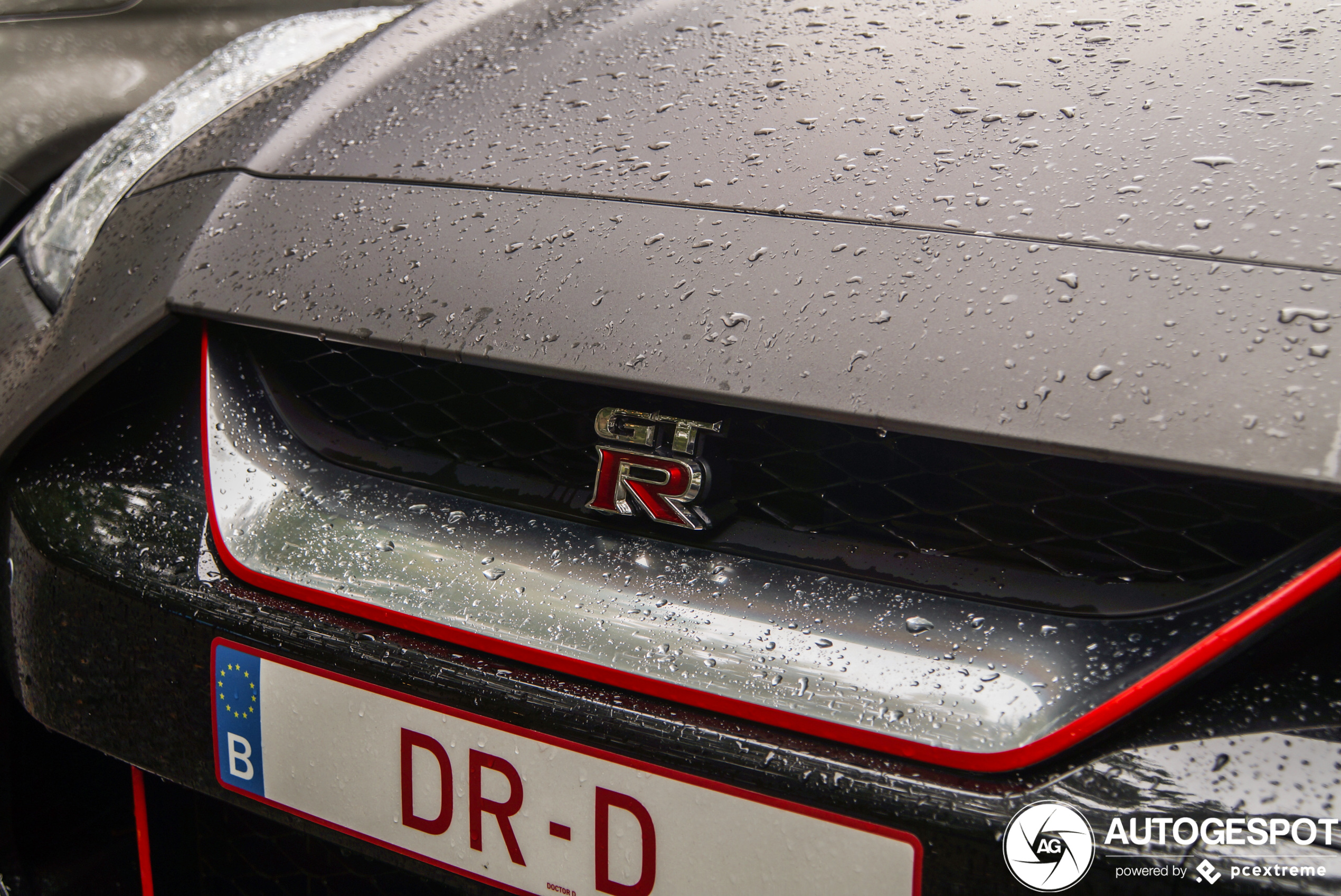 Nissan GT-R 2019 Prestige Edition - 10 February 2020 - Autogespot
