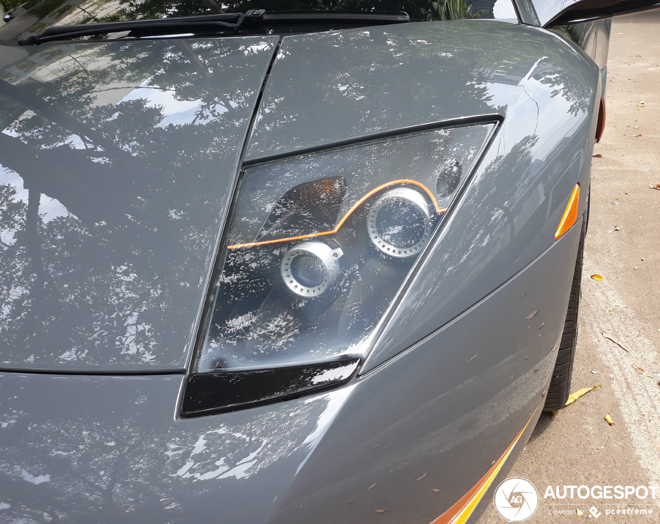 Lamborghini Murciélago LP650-4 Roadster - 16 February 2020 - Autogespot