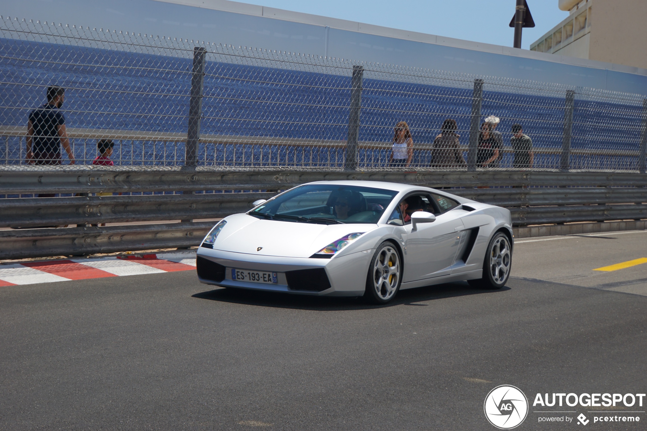 Lamborghini Gallardo - 17 February 2020 - Autogespot