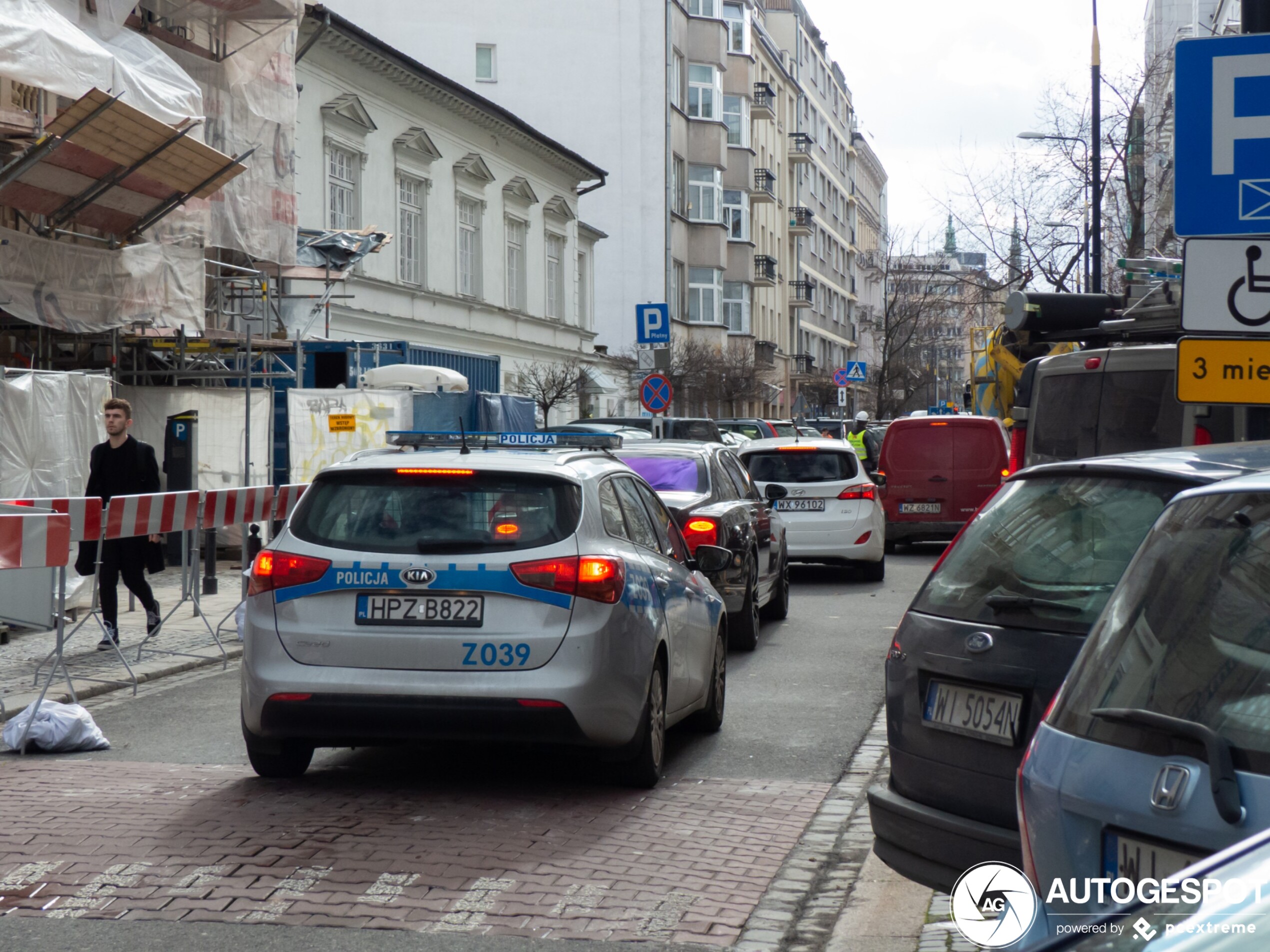 Bentley Mansory FS63 - 11 March 2020 - Autogespot