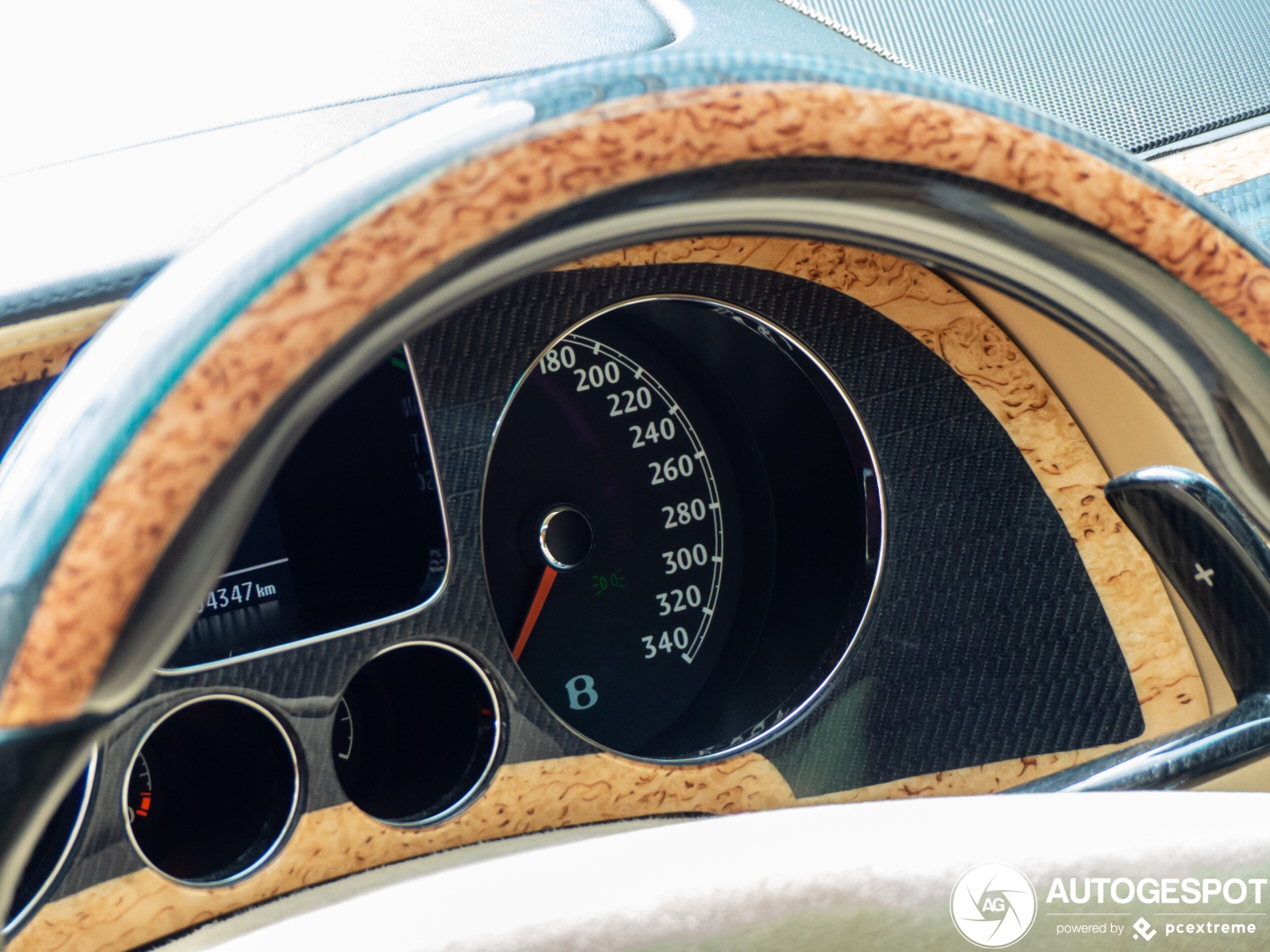 Bentley Mansory FS63 - 11 March 2020 - Autogespot