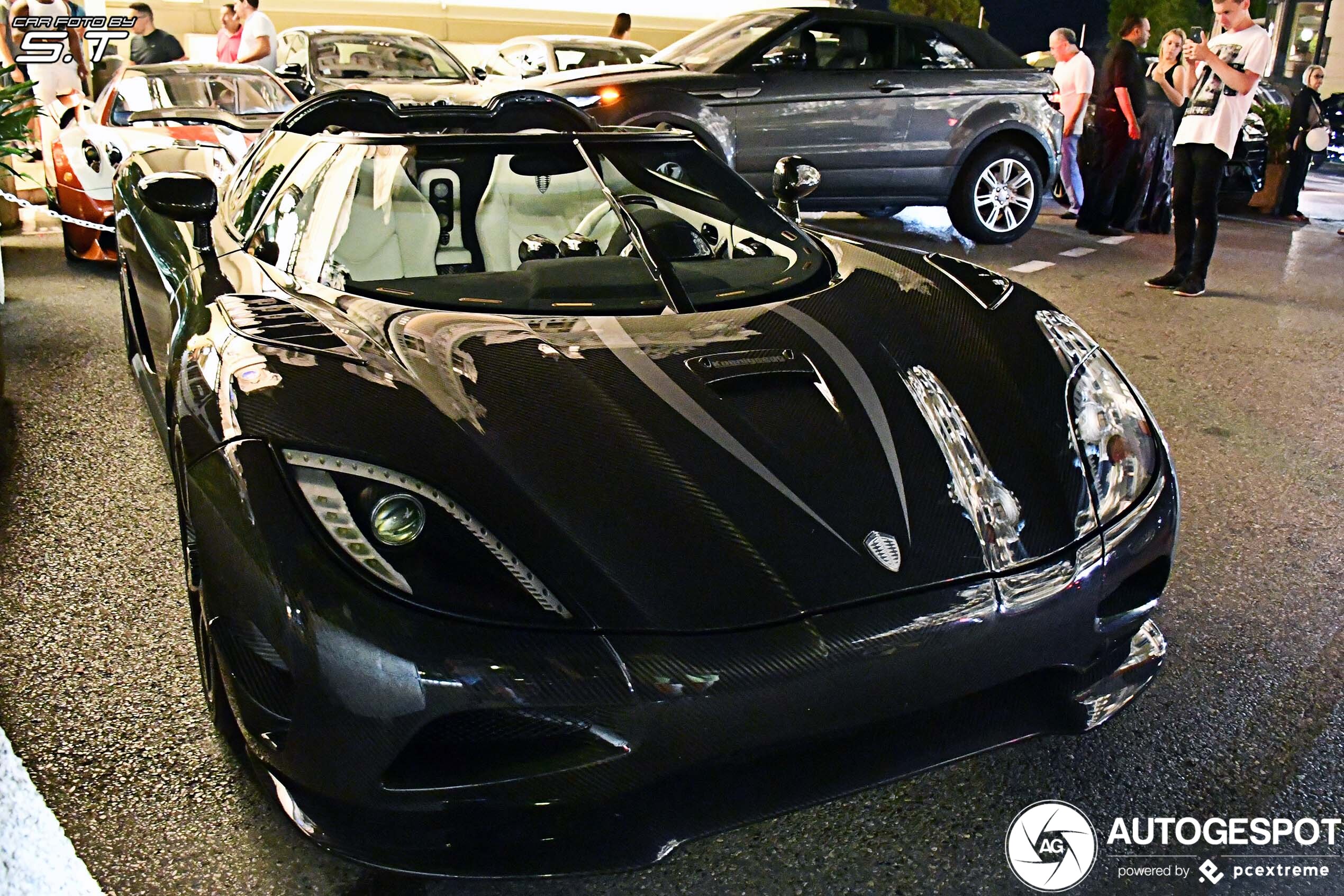 Koenigsegg Agera R 2013 - 17 2020 - Autogespot