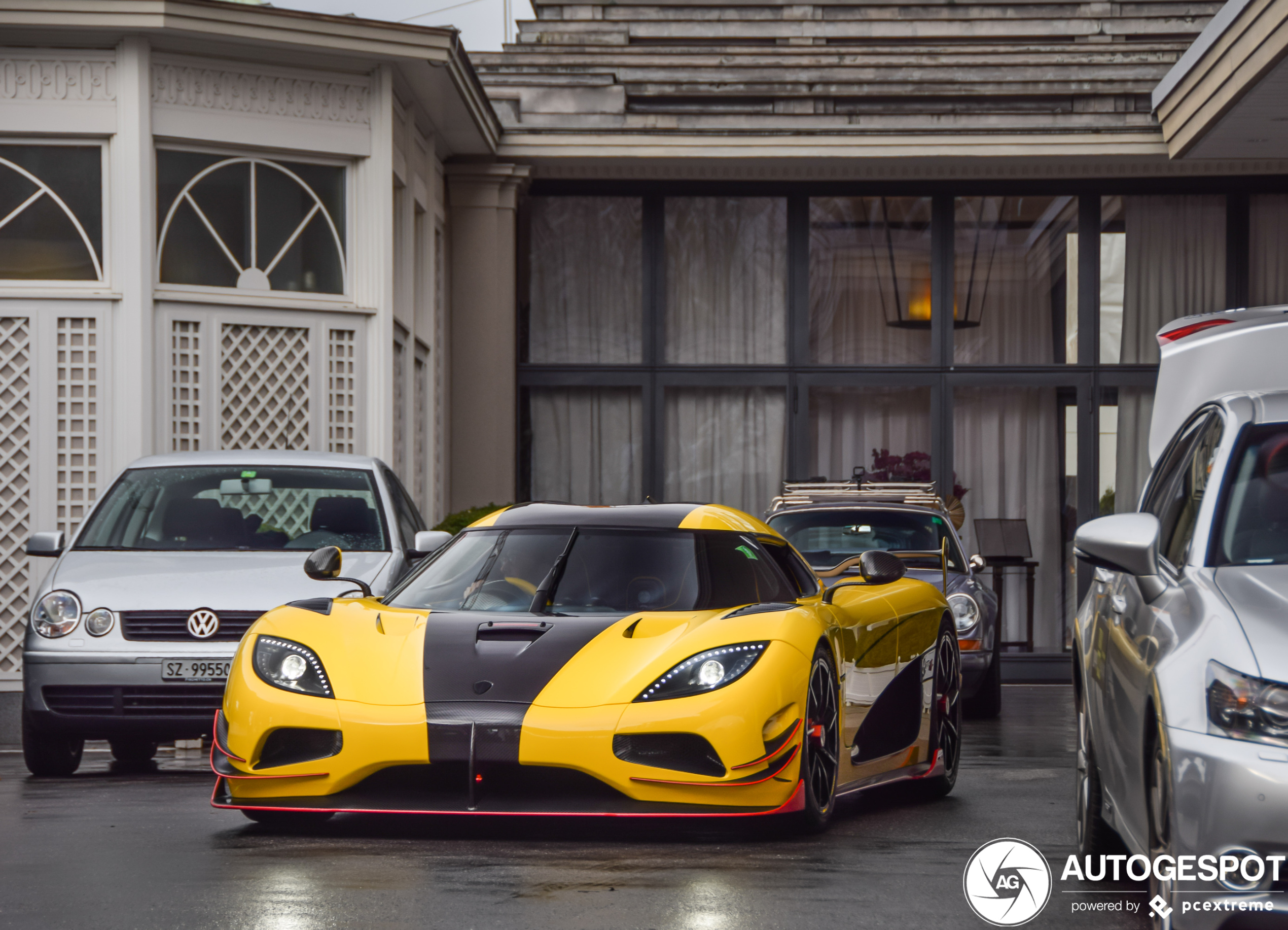 Koenigsegg Agera RS ML - 20 March 2020 - Autogespot