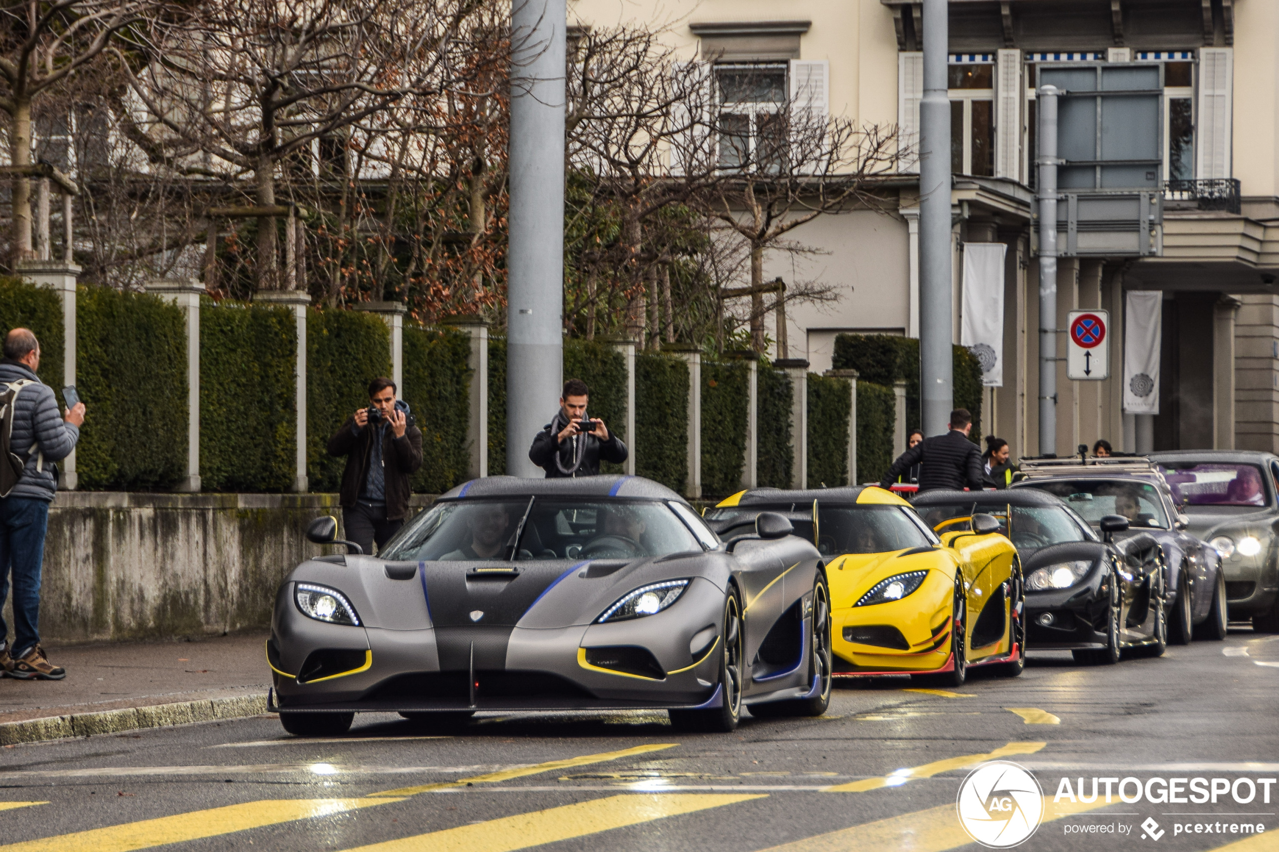 Koenigsegg Agera RS ML - 20 March 2020 - Autogespot