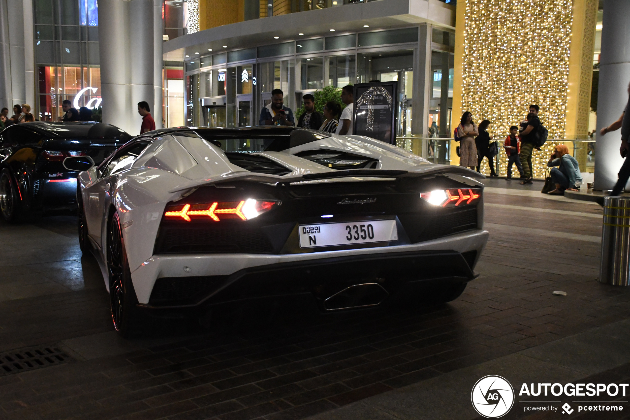 Lamborghini Aventador S LP740-4 Roadster - 2 2020 - Autogespot